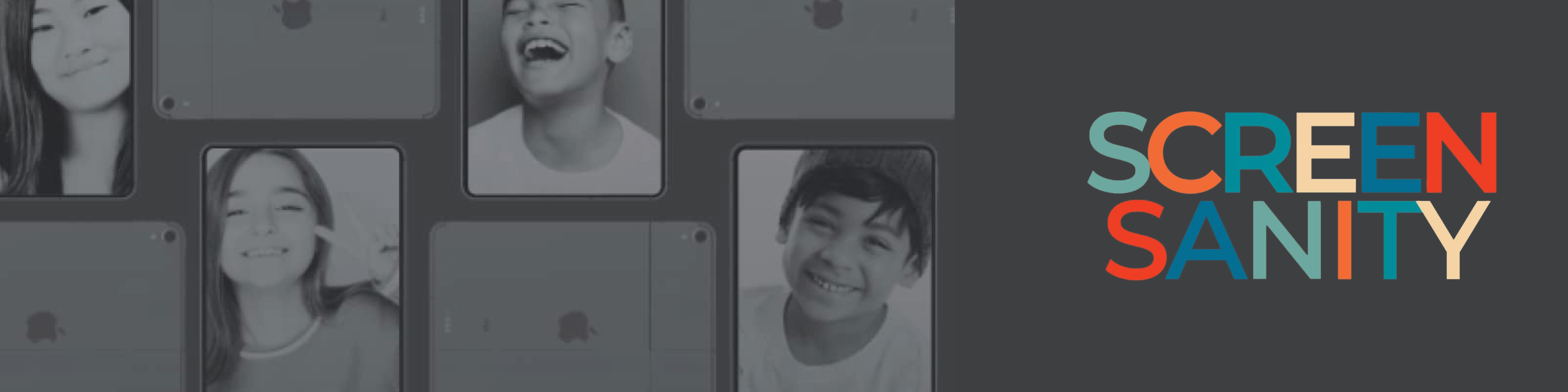 Screen Sanity | Johnson County